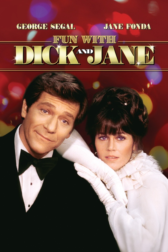 FUN WITH DICK AND JANE | Sony Pictures Entertainment